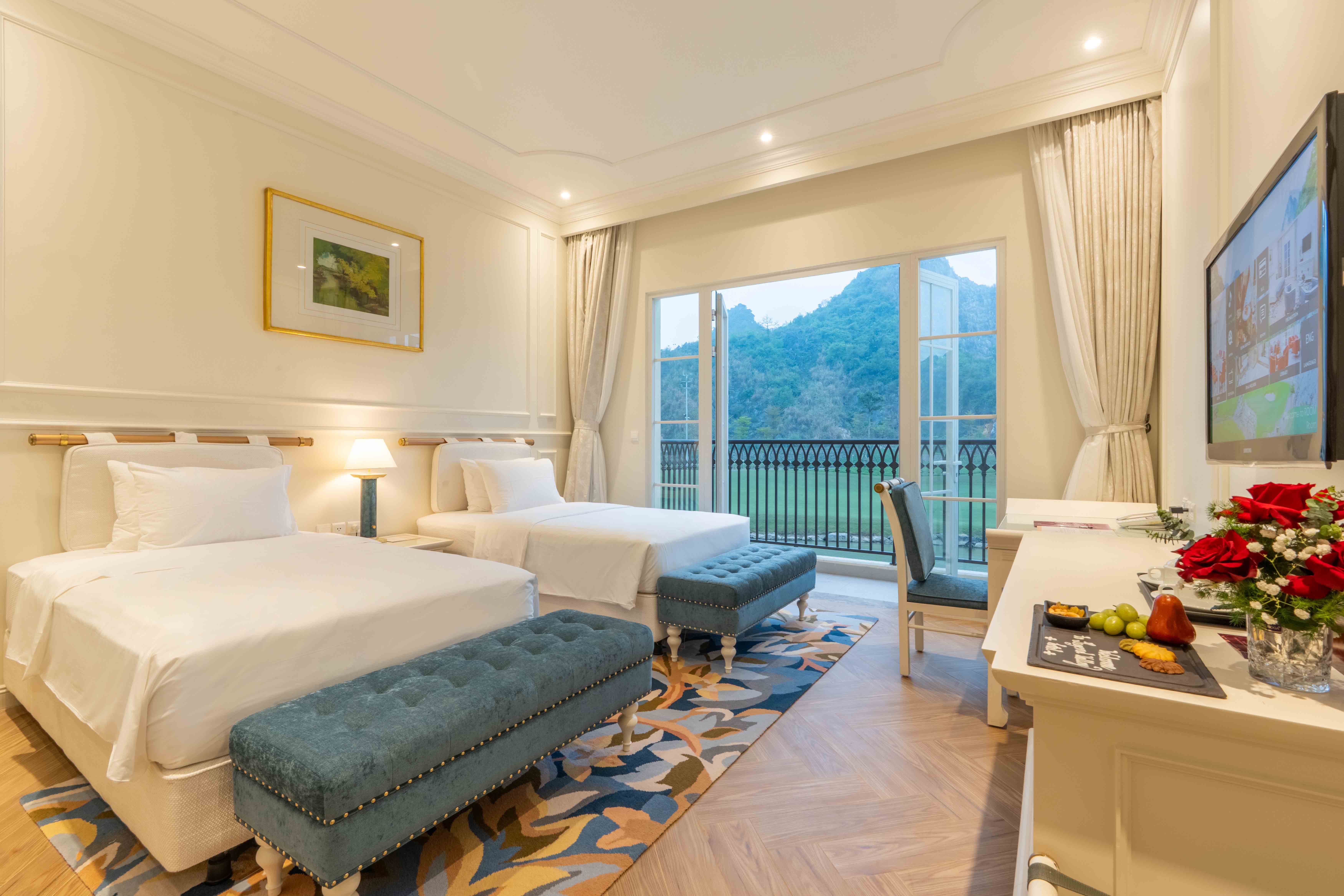 Legend Valley Hotel
